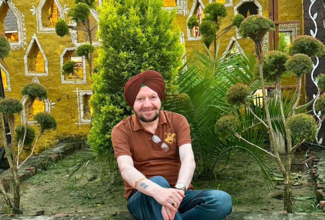 Adventure at Angel Farm: A Perfect Family Getaway in Hoshiarpur ...
