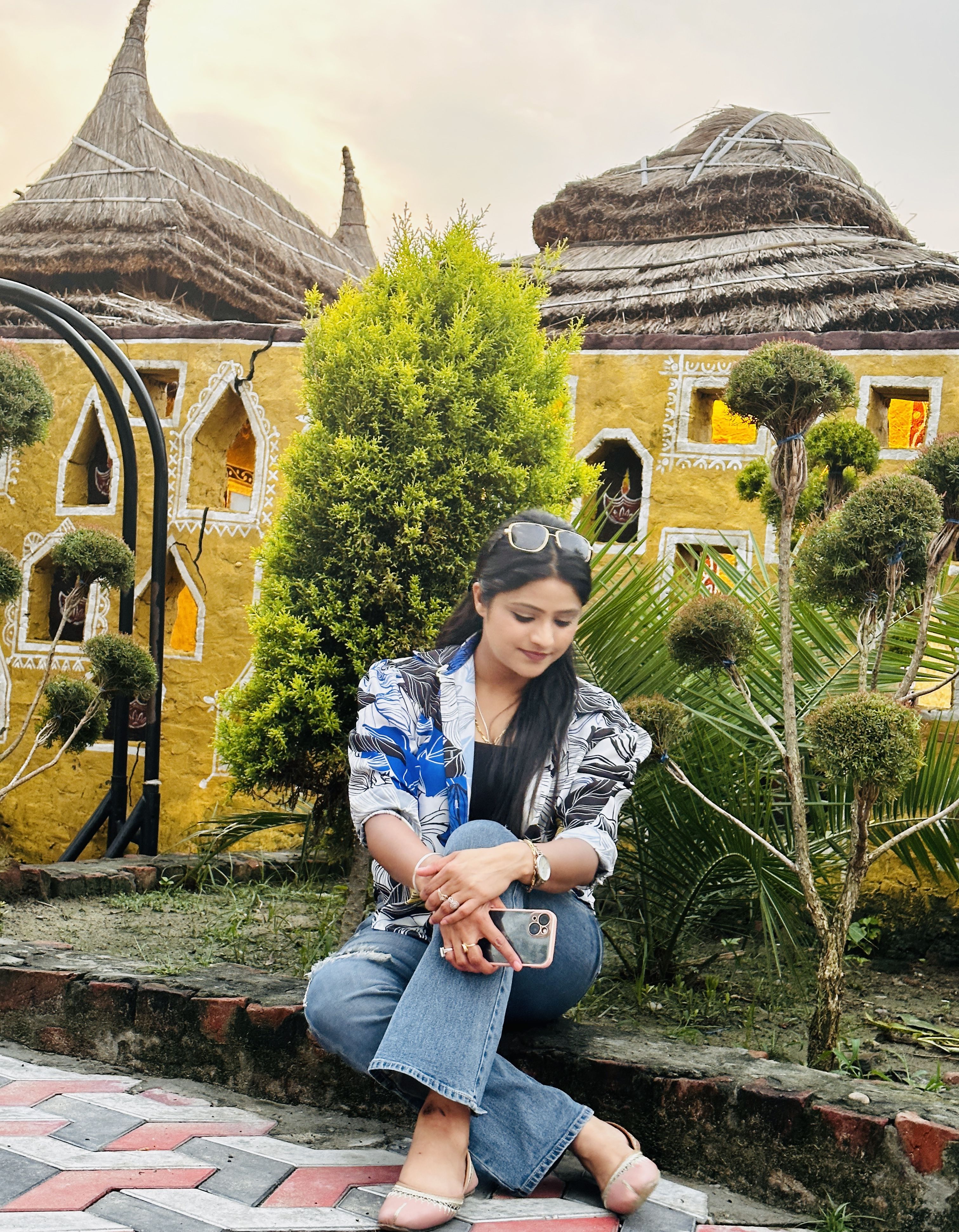 Adventure at Angel Farm: A Perfect Family Getaway in Hoshiarpur ...