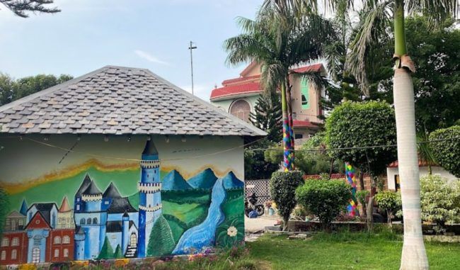 Adventure at Angel Farm: A Perfect Family Getaway in Hoshiarpur ...